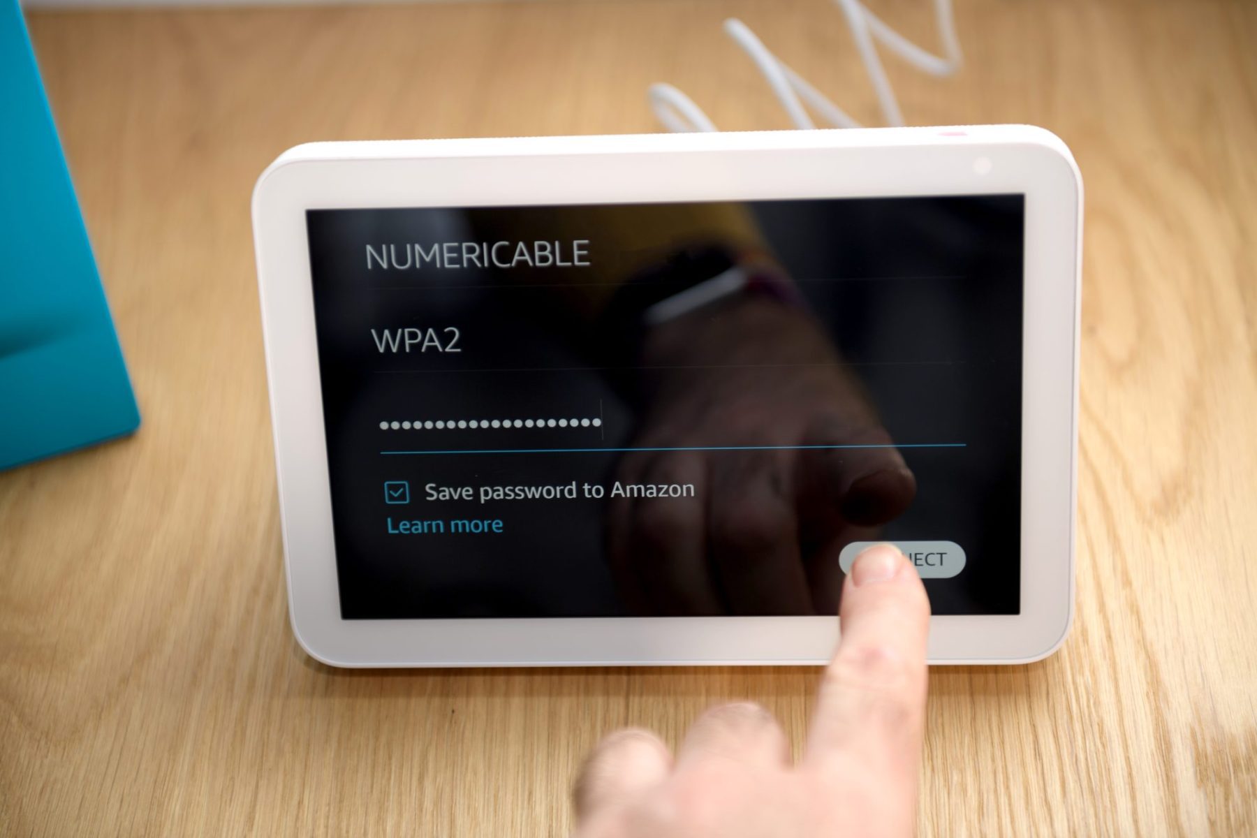 Amazon Key uses a smart lock and connected camera to access your home ...