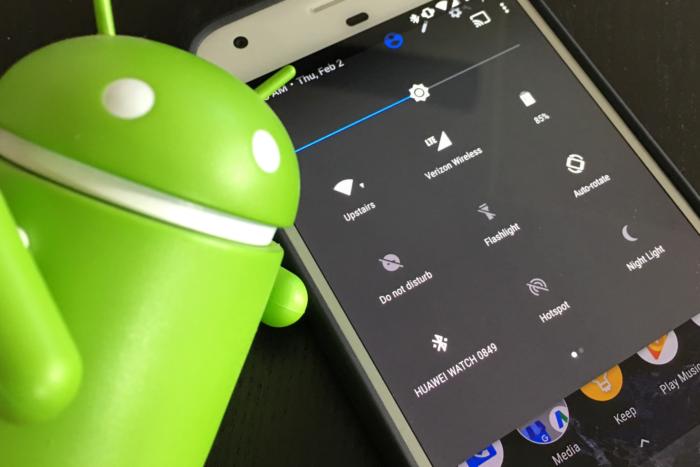 You Can Use Your Android Device As An External Hard Drive Skyen